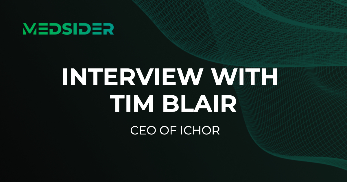 What it Takes to Bring a Medical Device to Market: Interview with Tim ...