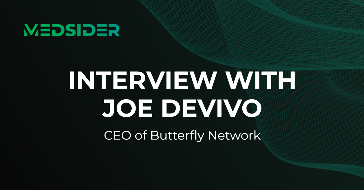 How to Compete with Industry Goliaths: Interview with Butterfly CEO Joe ...