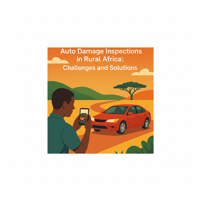 Curacel - AI-powered Insurance Infrastructure