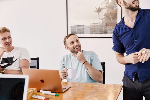 10 Corporate Retreat Types and Ideas to Empower Your Team