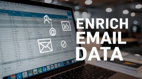 How to Enrich Email Data: Complete Guide with Top 10 Tools (2026 ...