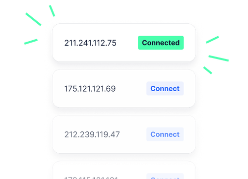 Free Google Chrome Proxy Extension - Proxy Manager