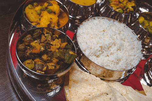 Welcome to Thaliwala, a Quick Taste of Authentic Indian Food