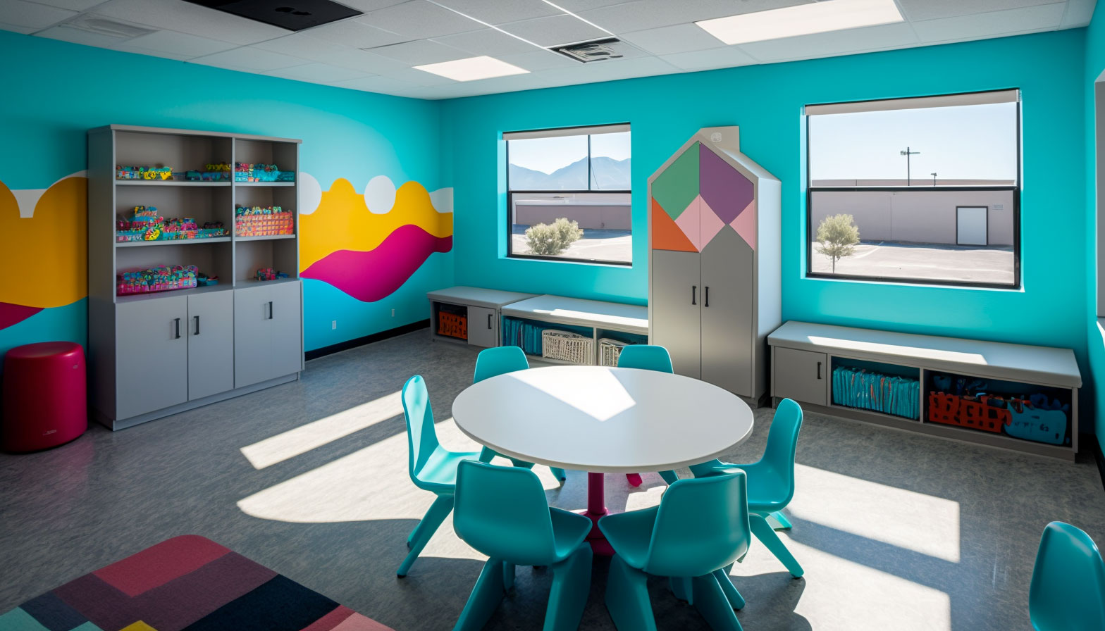 Free Assessment | Academy ABA