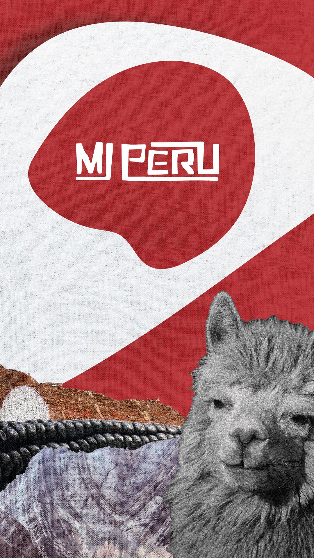 Mi Peru - Menü