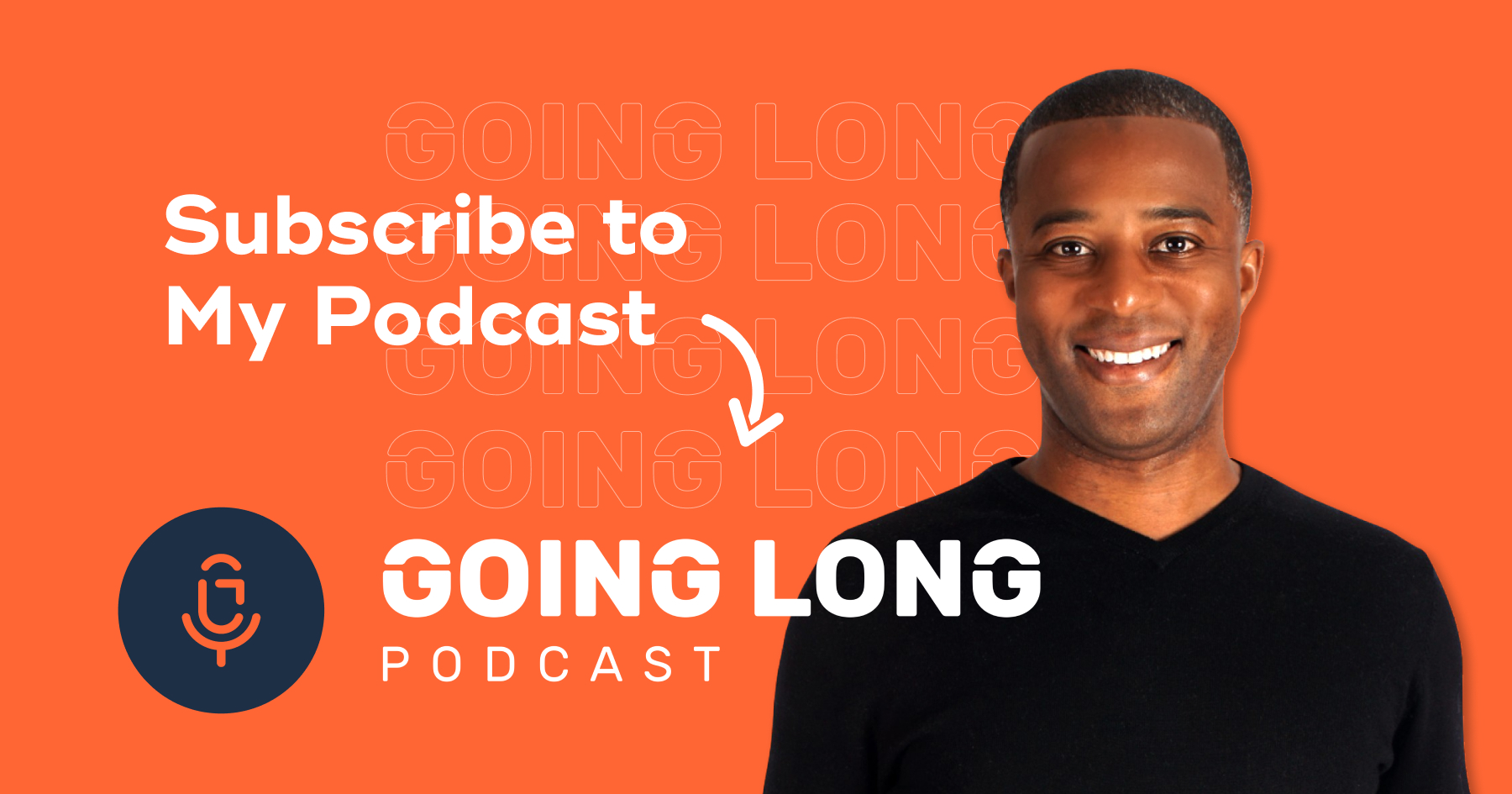 Going Long Podcast by Billy Keels