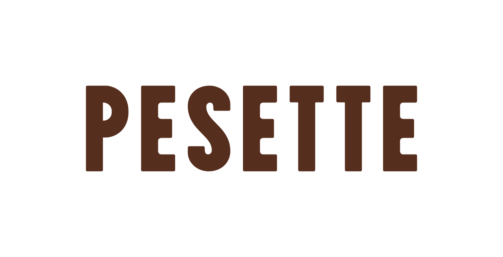 Café de spécialité - Café en grains I Pesette