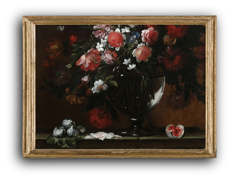 The Flower Shop Penrith – Speakeasy