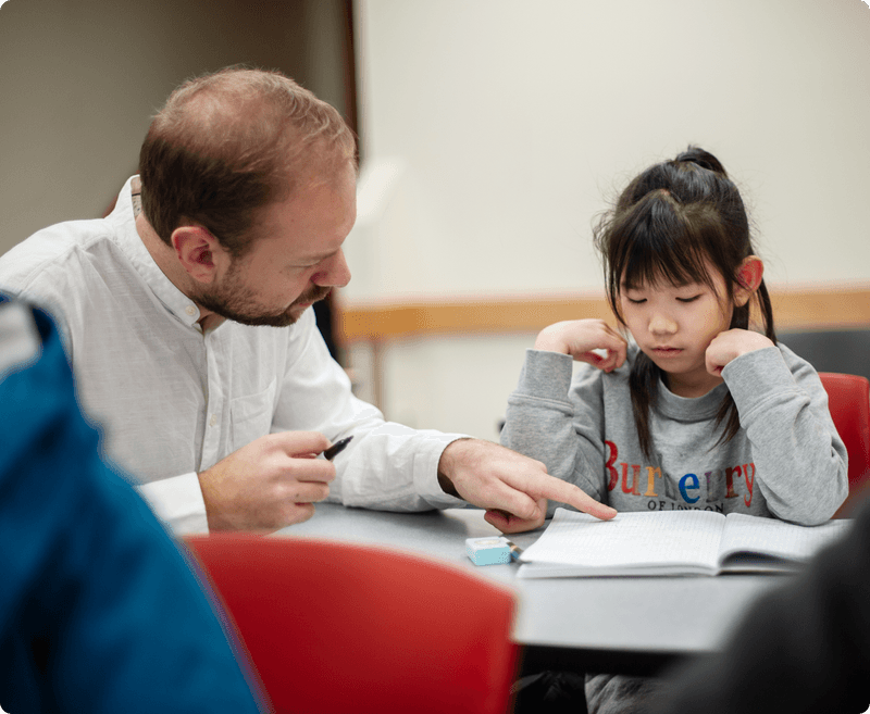 Math and Science Enrichment Programs in Metro Vancouver | Math Potentials