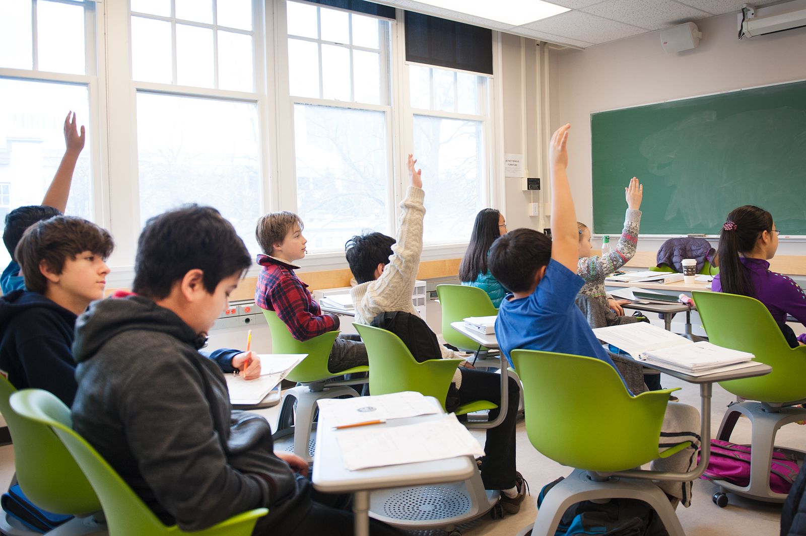 Math and Science Enrichment Programs in Metro Vancouver | Math Potentials