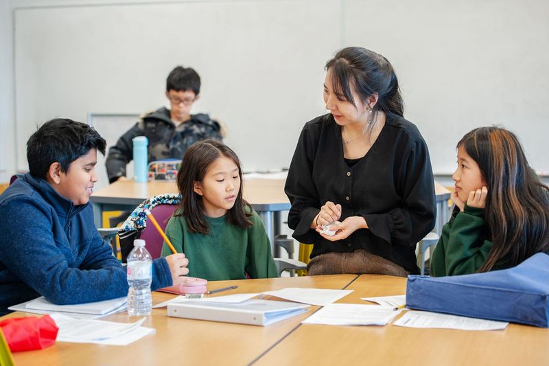 Math and Science Enrichment Programs in Metro Vancouver | Math Potentials