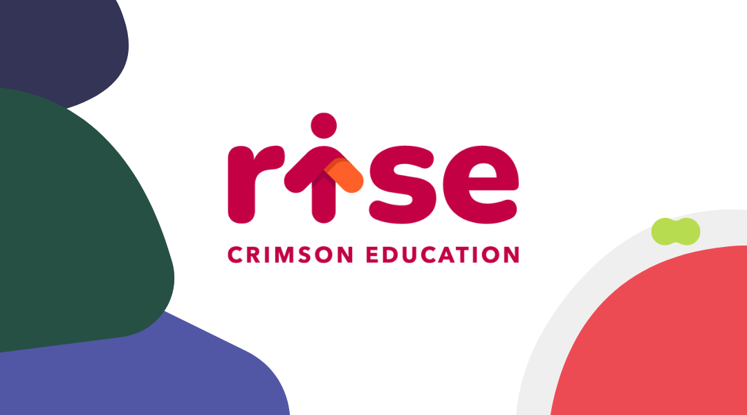 Crimson Rise | Early Skills Development Program for 11 - 14 Year Olds