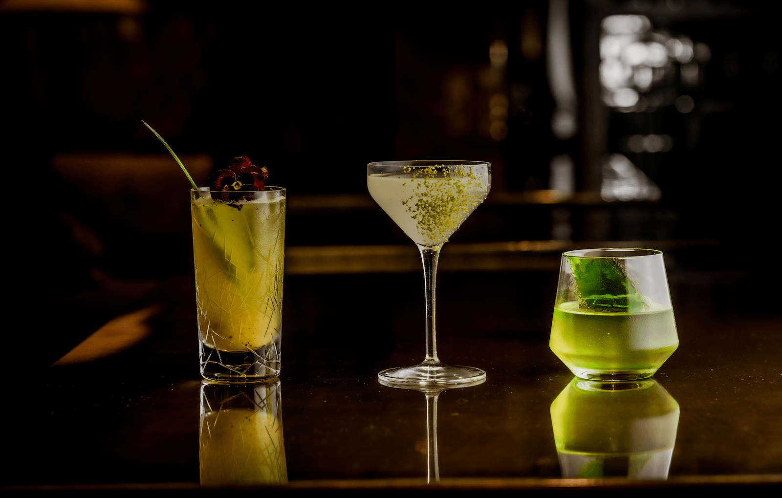 Bandra Bhai | Cocktail Bar