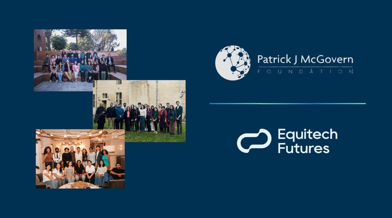Build the Future - Equitech Futures