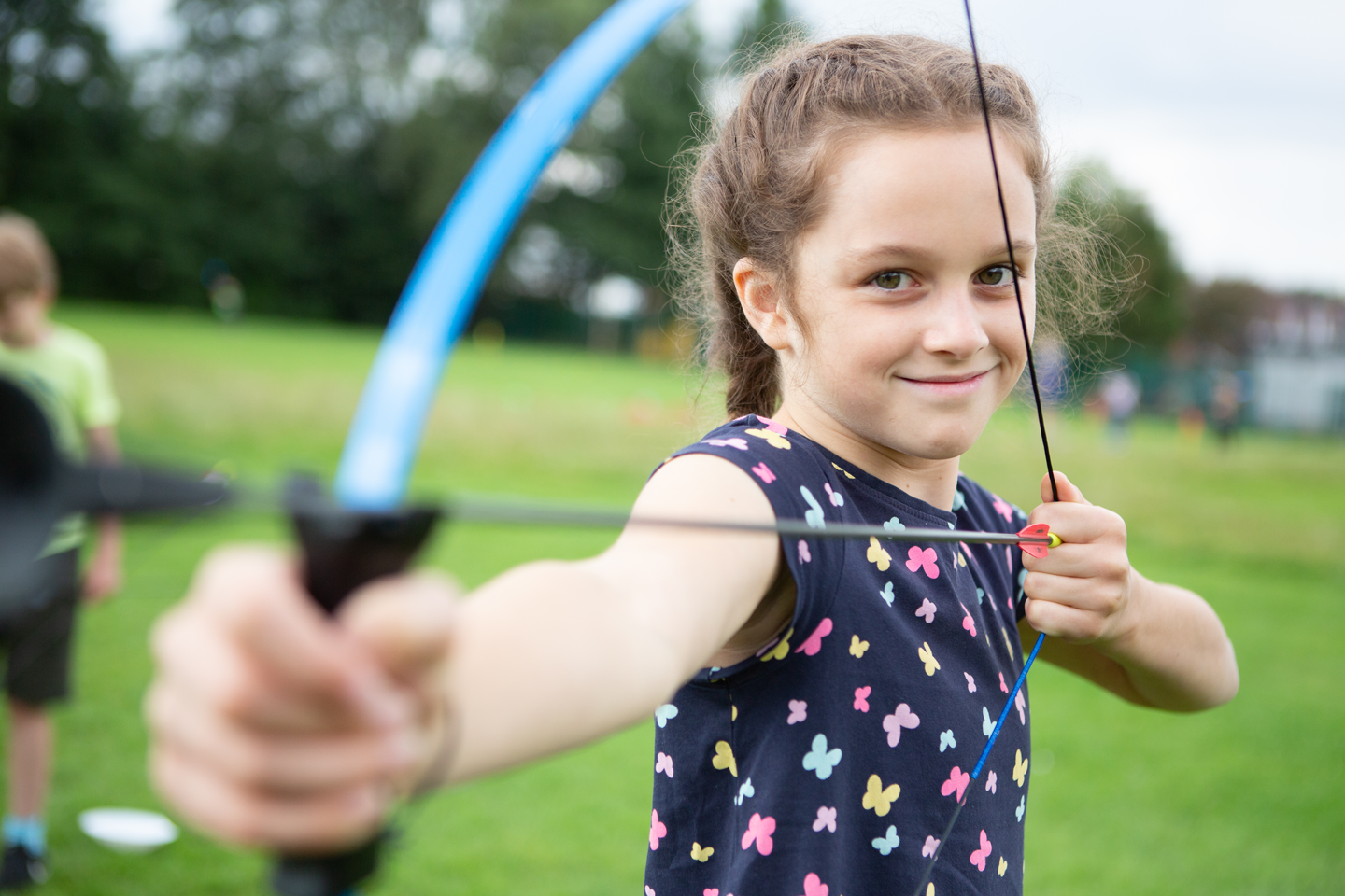 Games Celebration Workshop | RB Gym & Sport