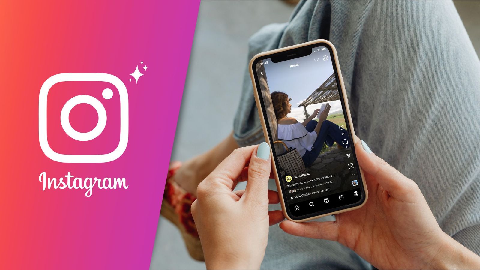 9 Types of Instagram Reels to Attract New Followers - SMC