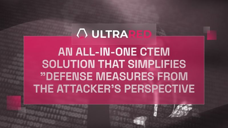 ULTRA RED | Home Page