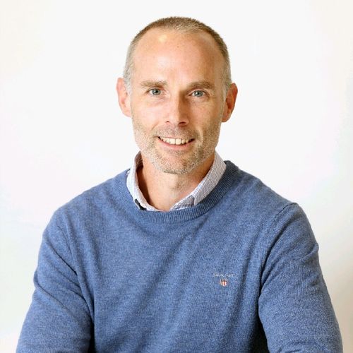 Jeff Galloway's Tips for Beginner Runners