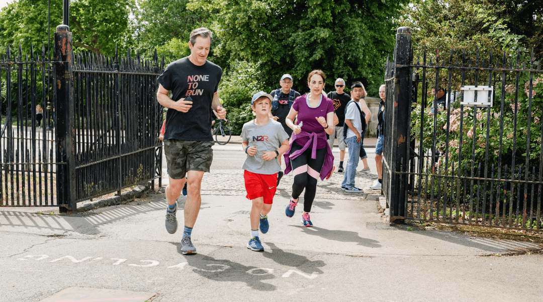 3 Flaws in Couch to 5K (And a Better Plan for Beginner Runners)