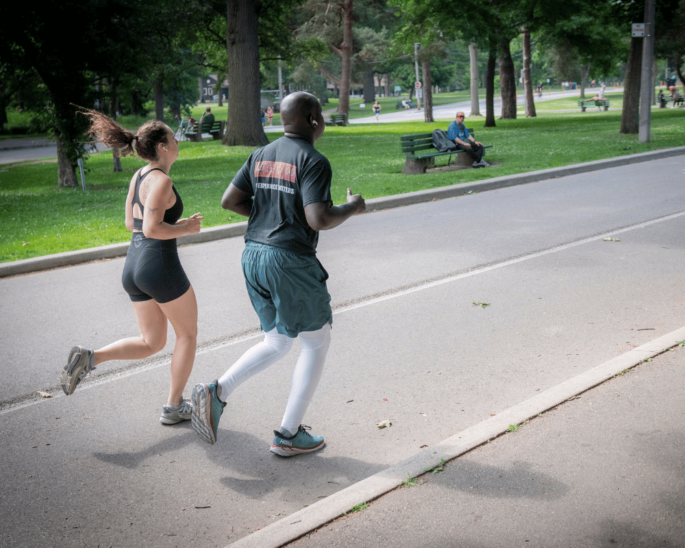 Zone 2 Running Explained — for True Beginners