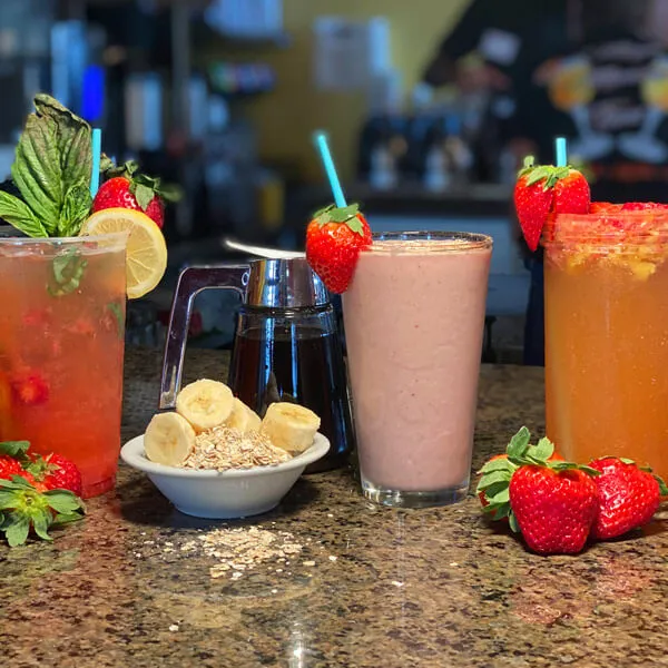 Berry Fresh Cafe Photo Gallery The People The Food Berry Fresh Cafe Photo Gallery The People The Food