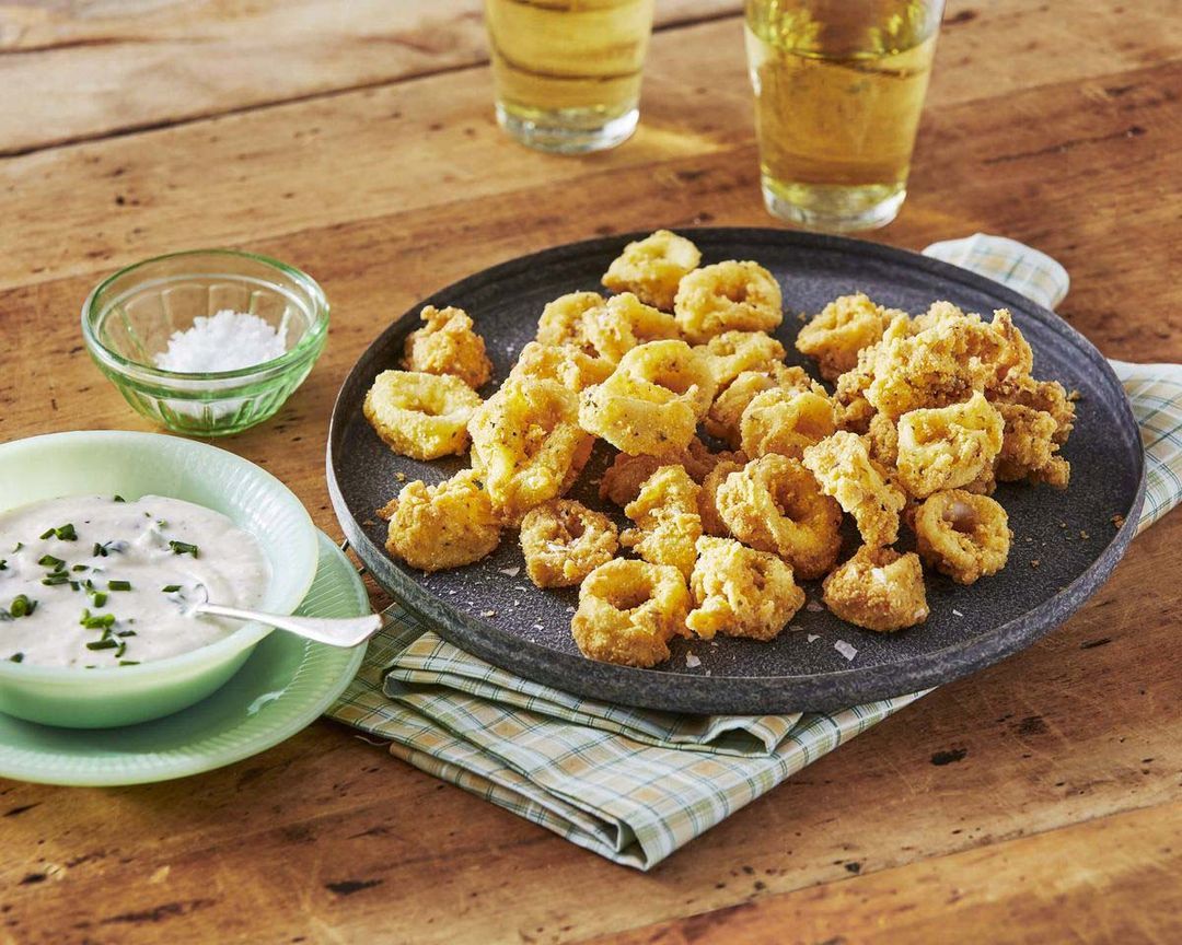 Cocktail Reubens | Bubbies