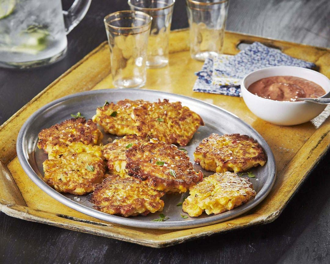 Cocktail Reubens | Bubbies