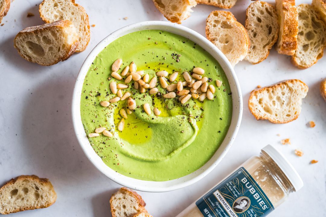 Cocktail Reubens | Bubbies