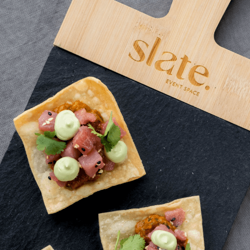 Slate Event Space Vancouver