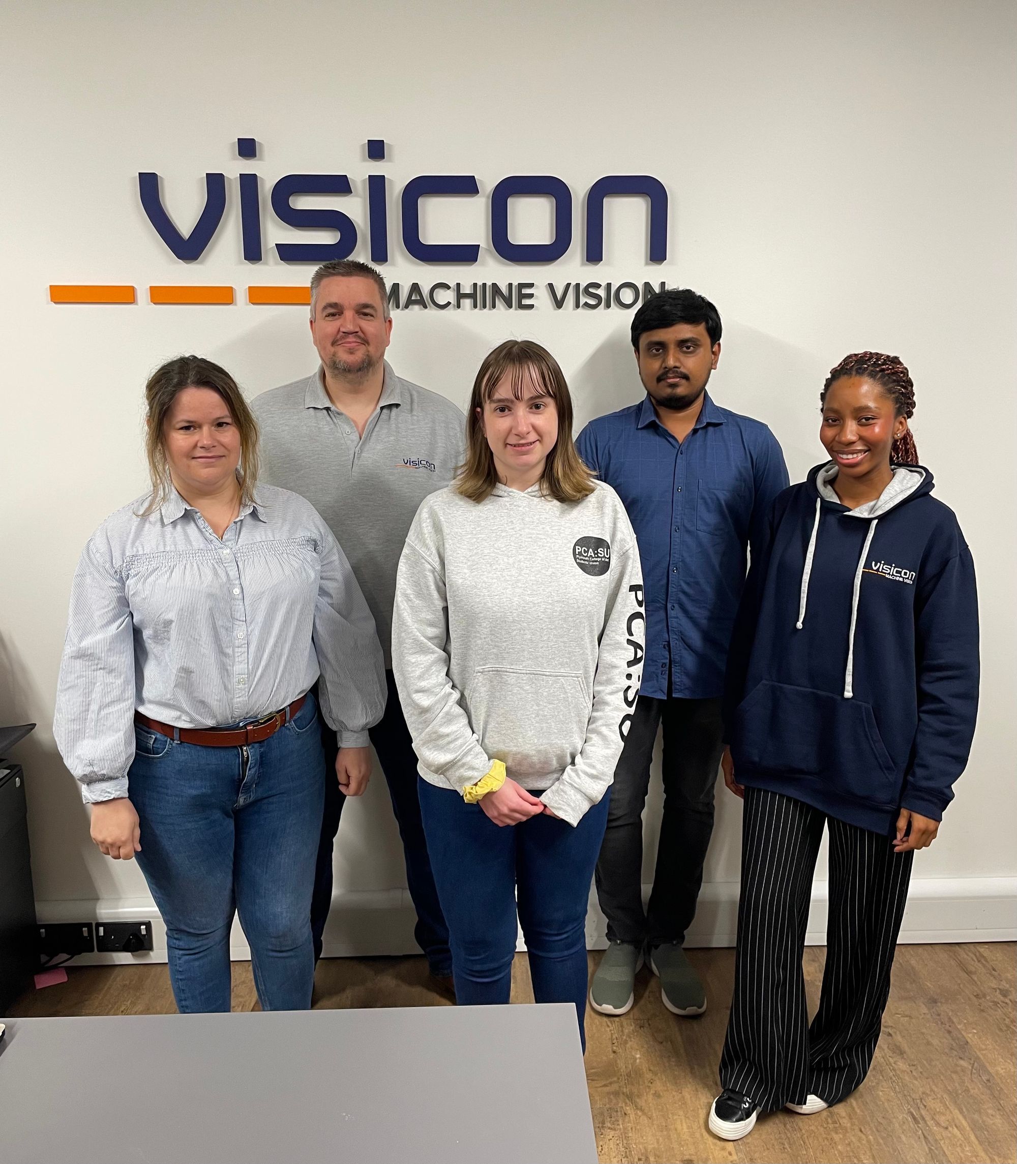 Meet the Member - Visicon