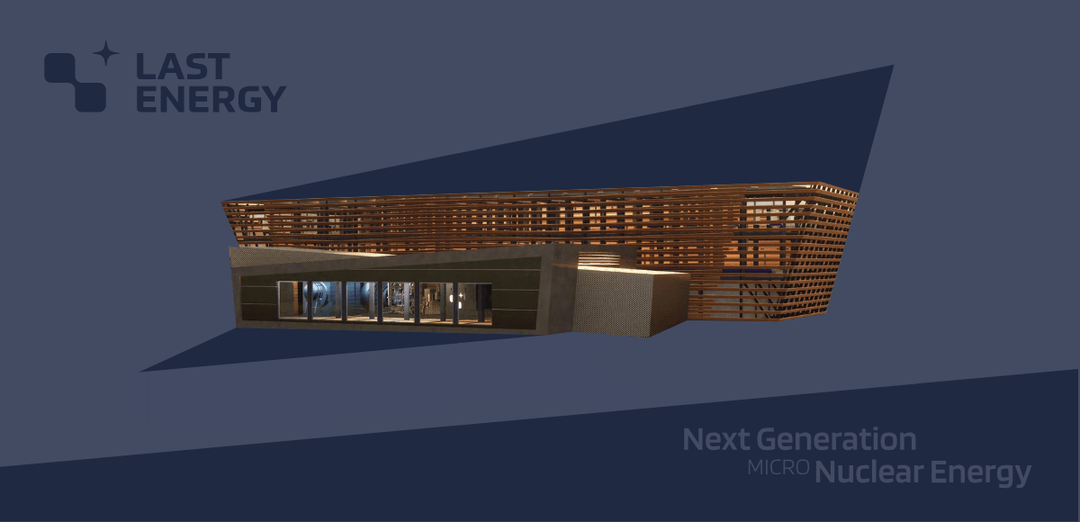 Last Energy | Company Page