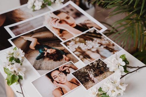 Odbitki fotograficzne