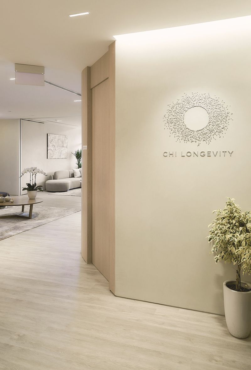 Science-Backed Approach to Reverse Your Biological Age | Chi Longevity