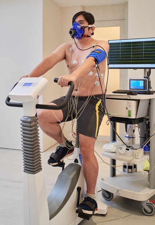 Chi Longevity: A 360-Degree Approach to Health and Longevity