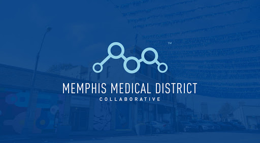 Home | Memphis Medical District Collaborative