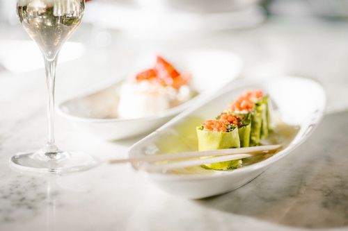 Sea Salt - Naples Finest Seafood, Ocean-Inspired Cuisine