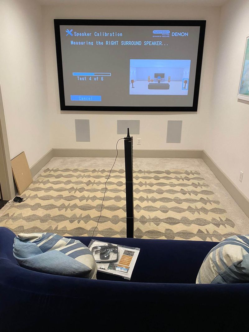 #1 TV & Home Theater Company & Installation Services Los Angeles