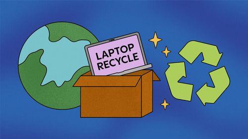 Extending Your Laptop Lifecycle: Recycling Best Practices Unveiled ...