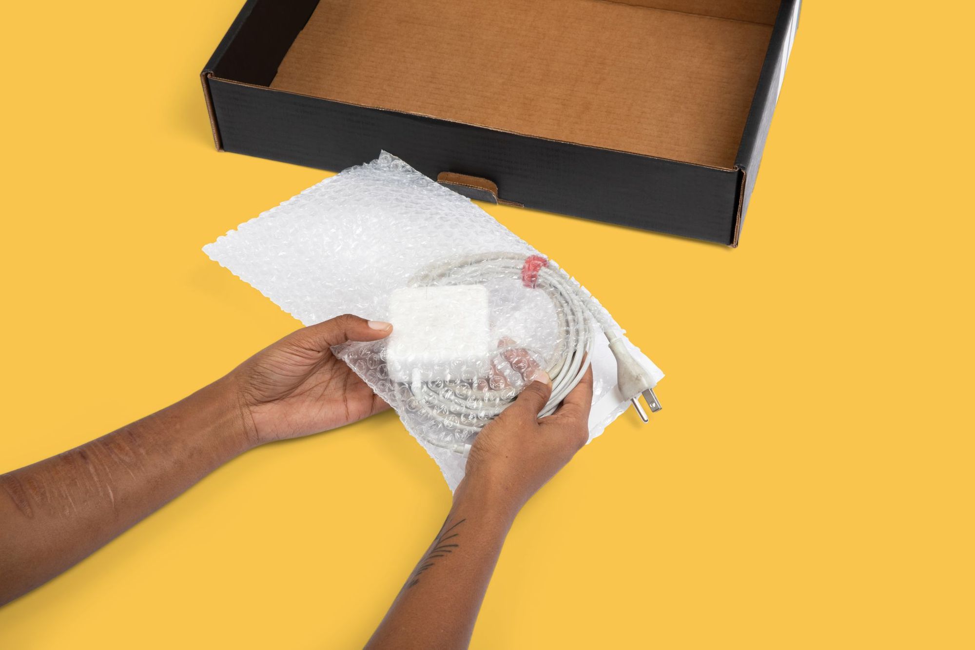 Employee Laptop Return Service | allwhere