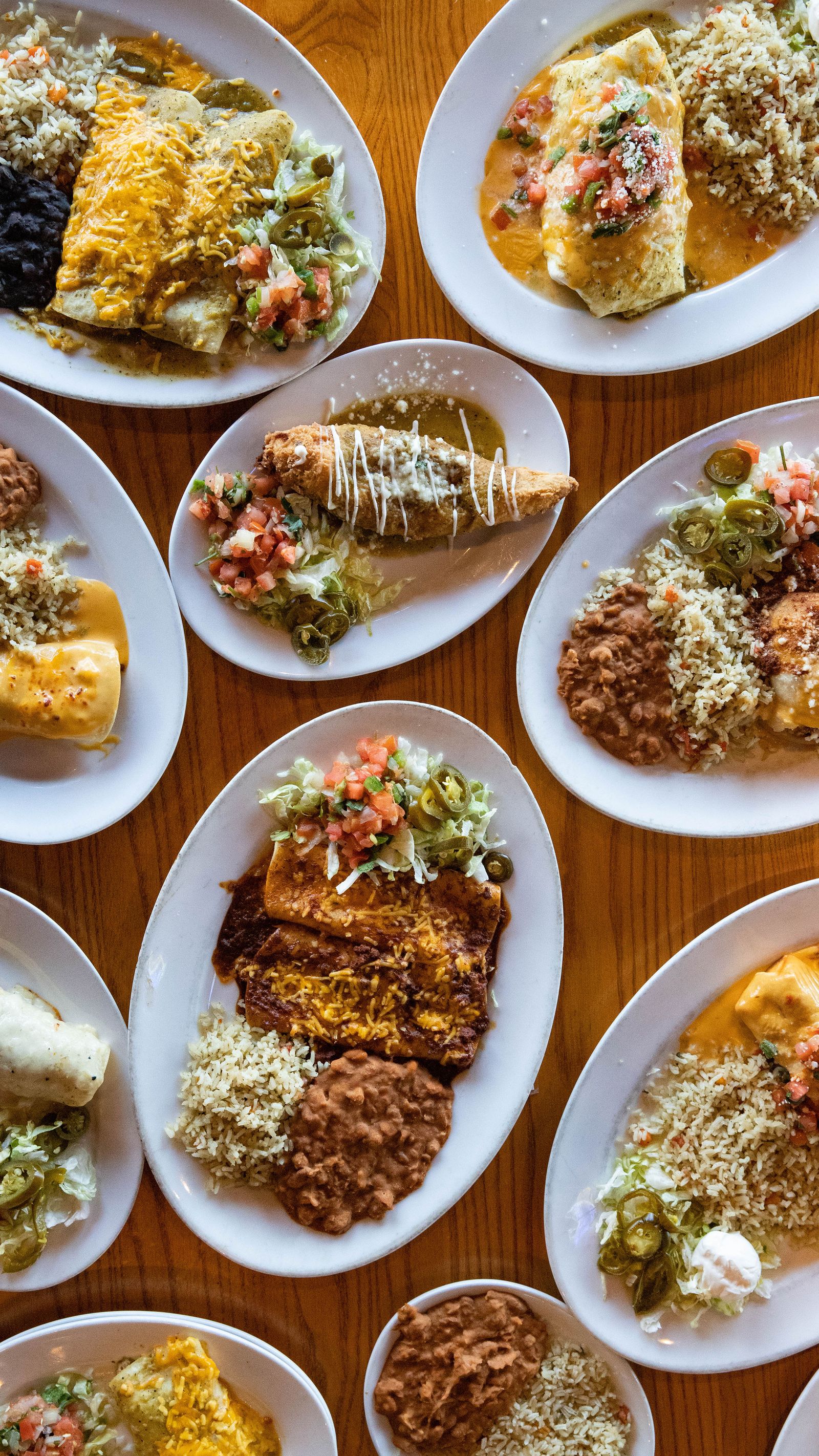 Flagship Restaurant Group