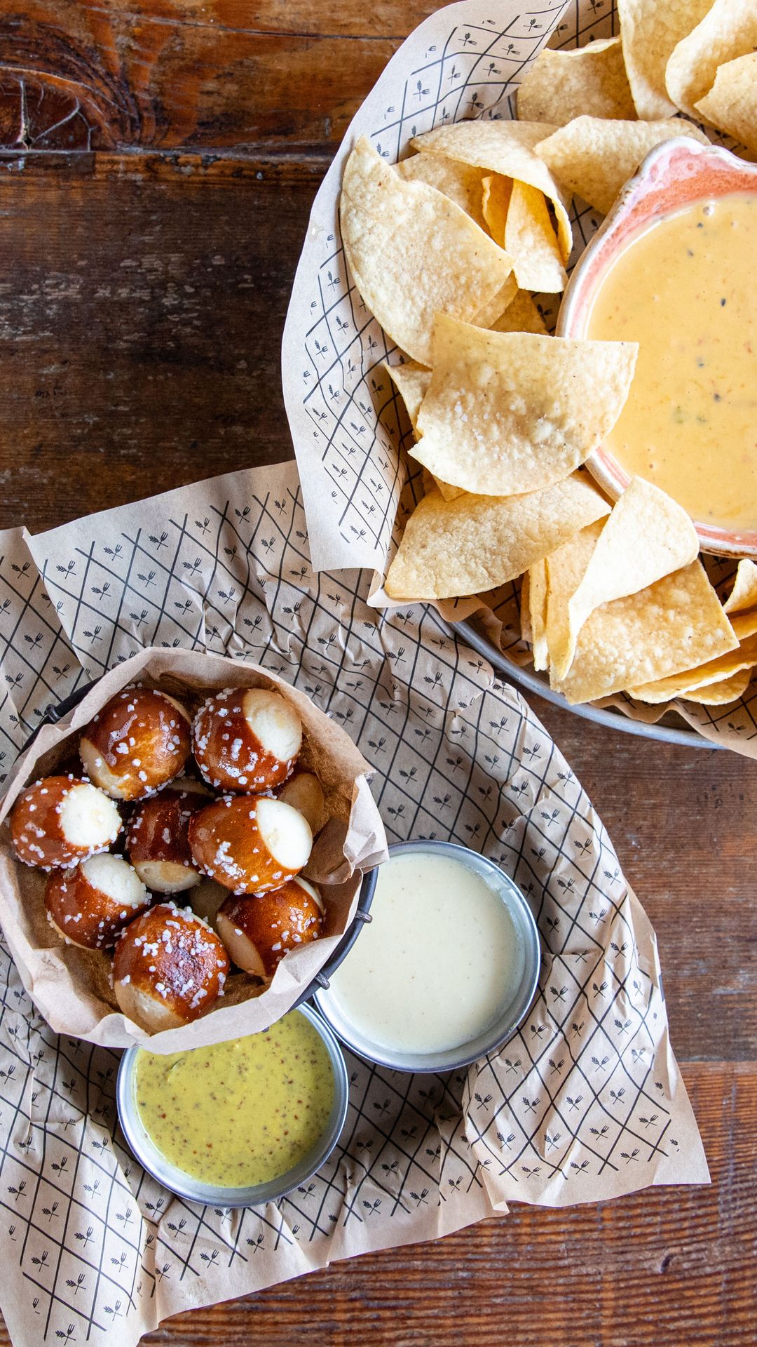 Flagship Restaurant Group