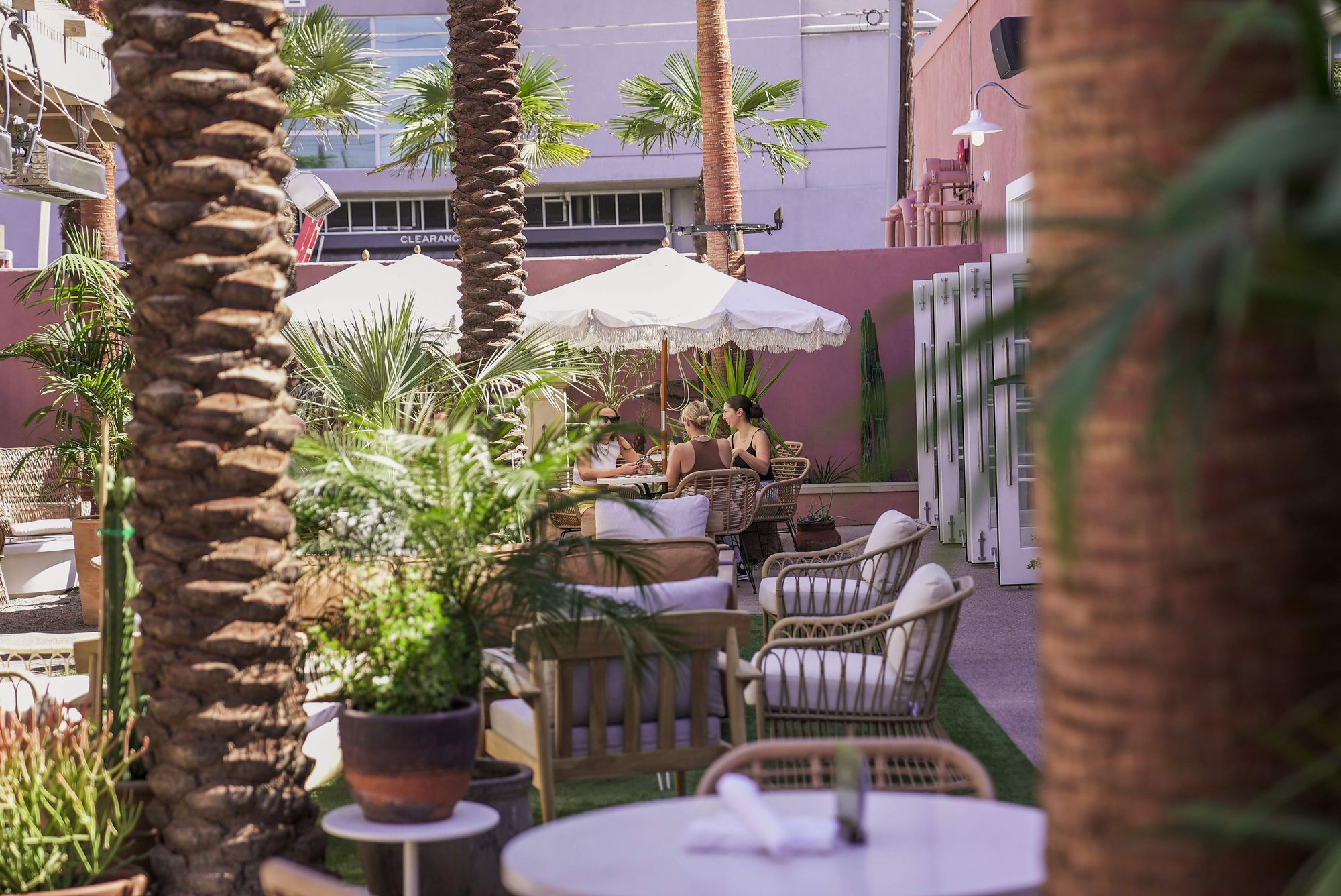 Flagship Restaurant Group