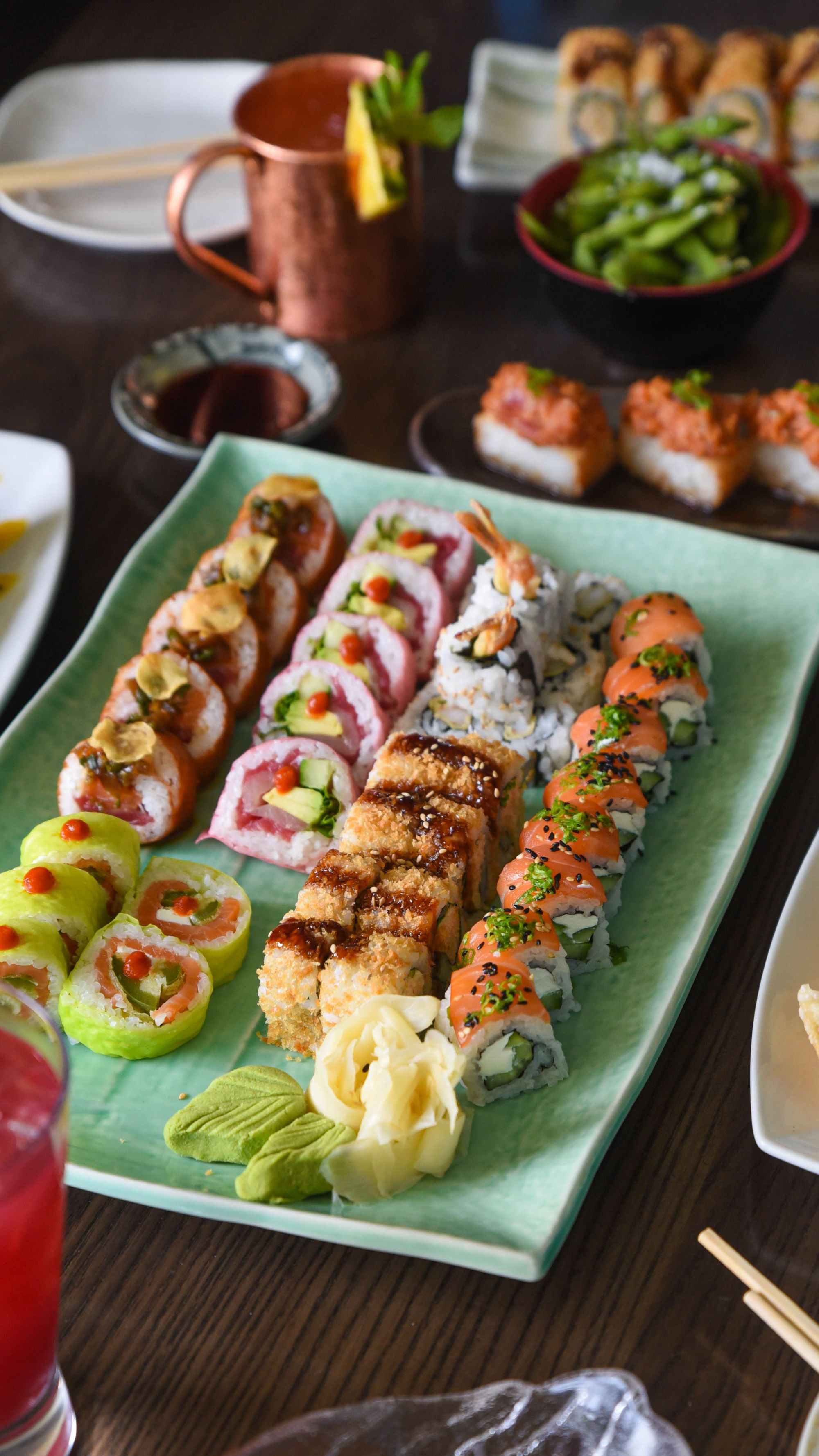 Flagship Restaurant Group