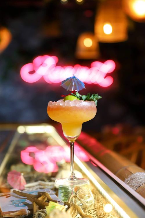 Flagship Restaurant Group