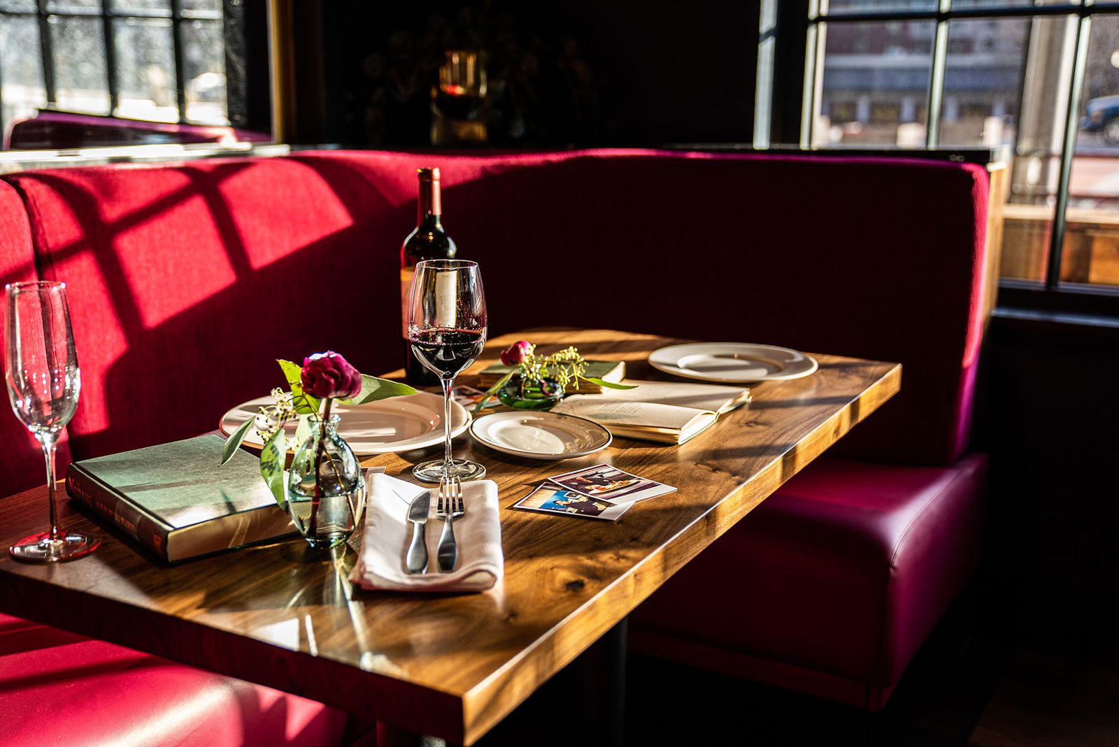 Flagship Restaurant Group