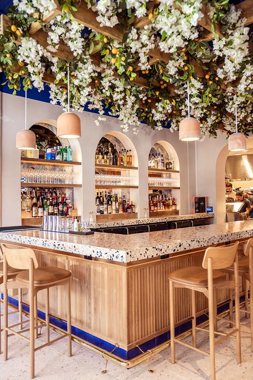 Flagship Restaurant Group