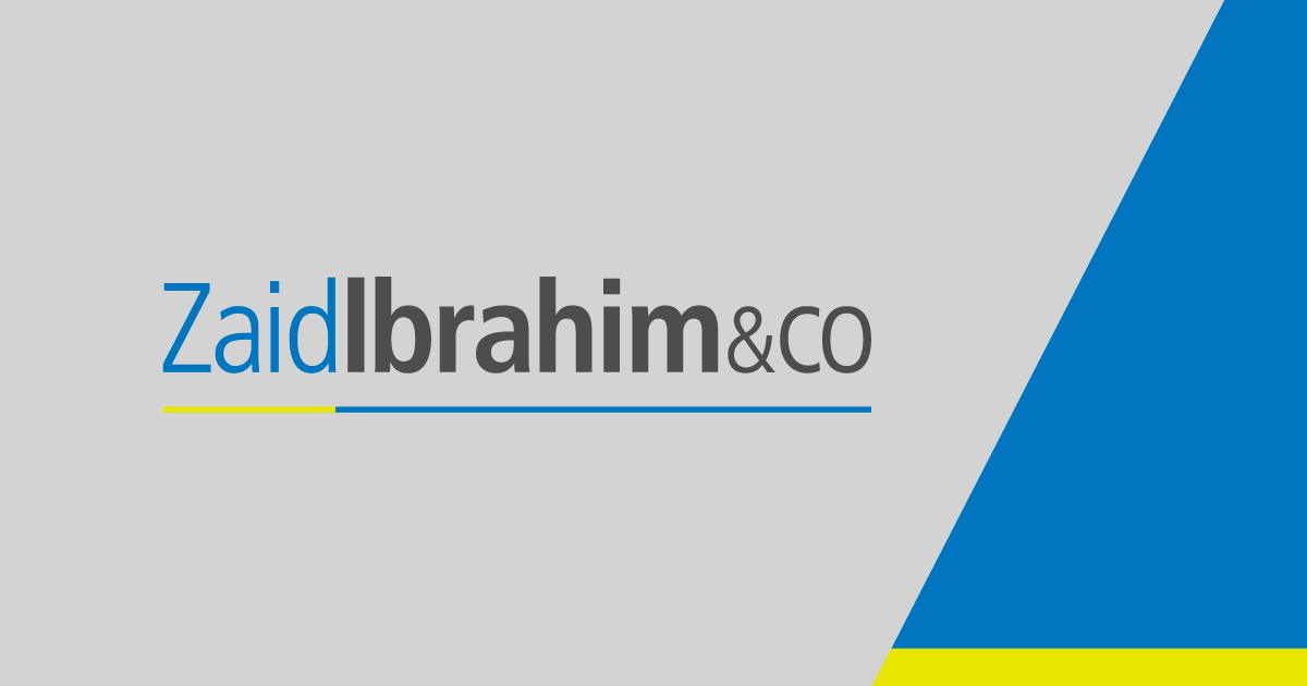Zaid Ibrahim & Co