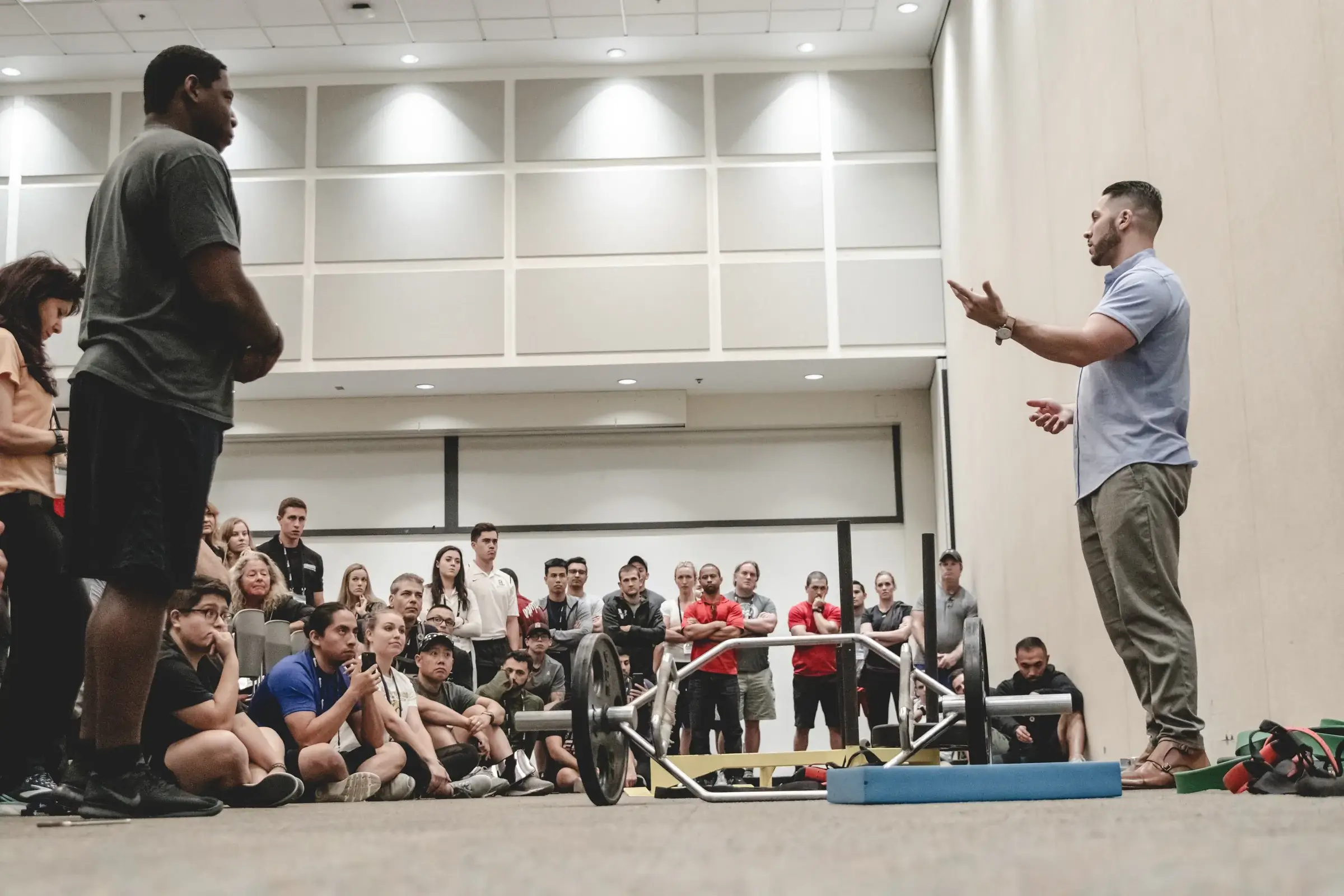 Applied Performance Coach