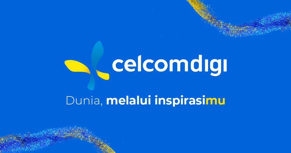 CelcomDigi Promosi | Dapatkan Tawaran & Pakej Telefon Terbaik