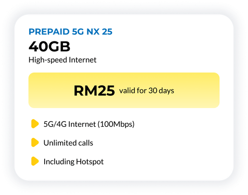 CelcomDigi | One™ postpaid plans from RM186/mth, only in Sabah